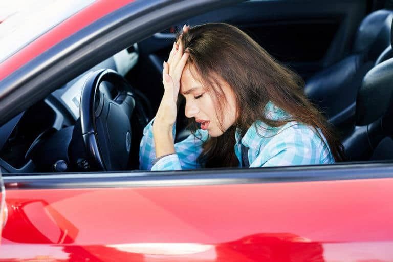 Can Someone Else Drive Your Car When An Interlock Device is Installed? Can Someone Else Drive Your Car When An Interlock Device is Installed?