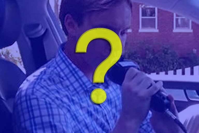 Questions About Your North Carolina Ignition Interlock
