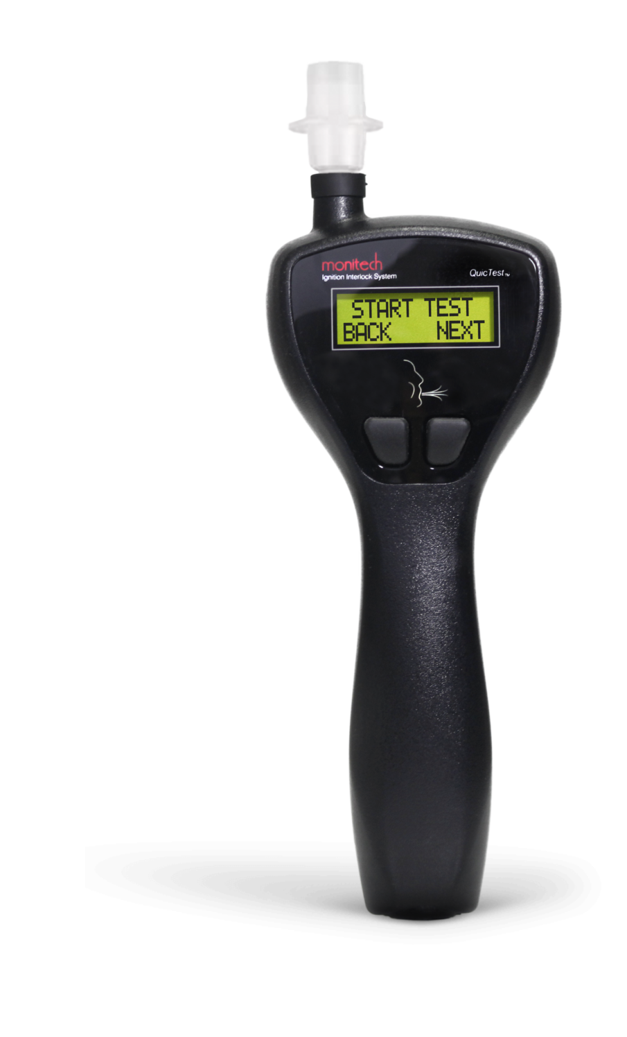 Monitech's Ignition Interlock Device Monitech's Ignition Interlock Device