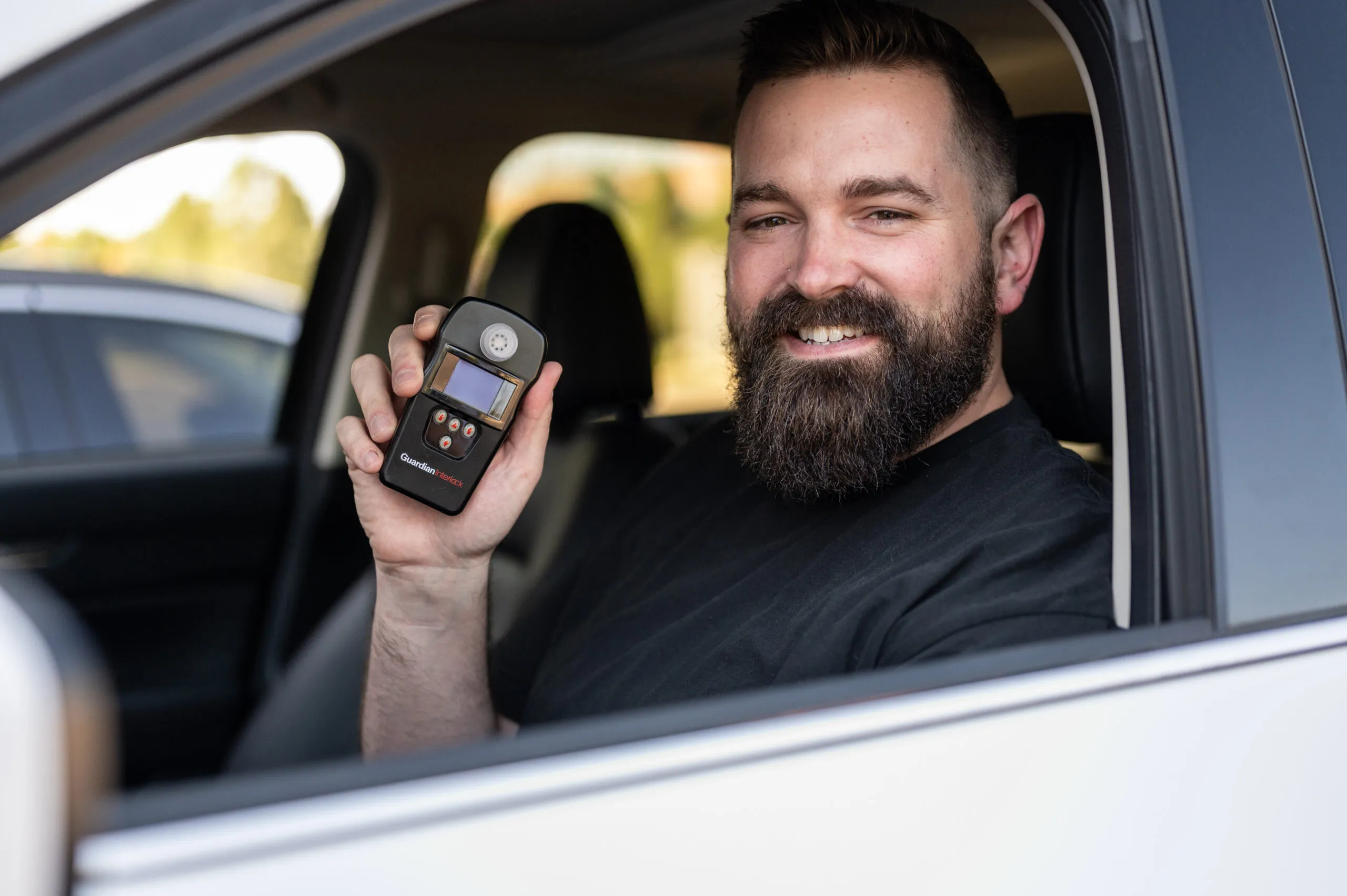 Why Take the Risk? An Ignition Interlock Will Cost You Less.