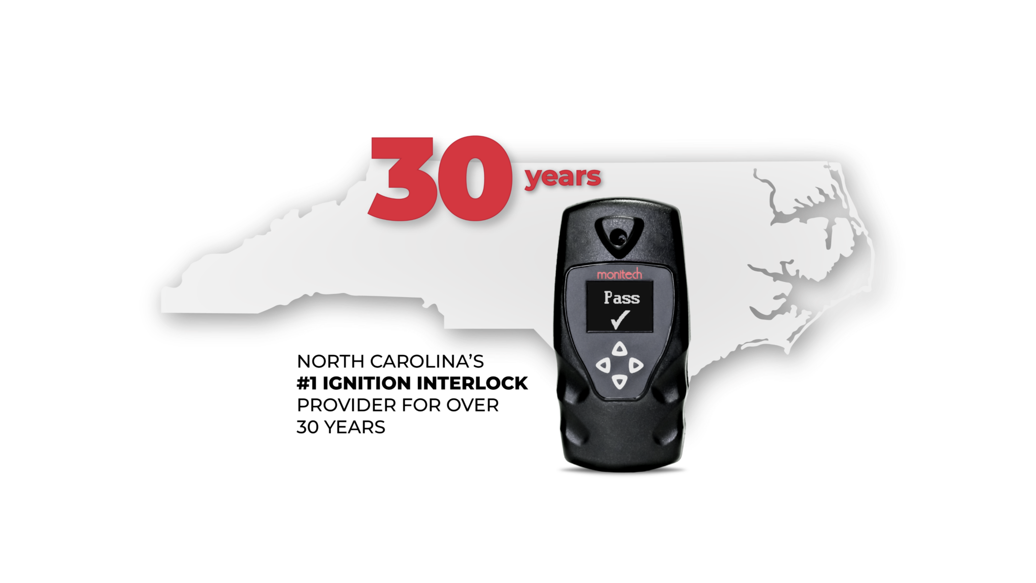 Ignition Interlock Device Installation in Greenville, NC